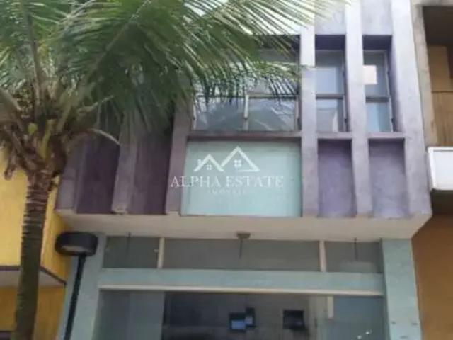 Prédio para Locação em Barueri/SP Alphaville