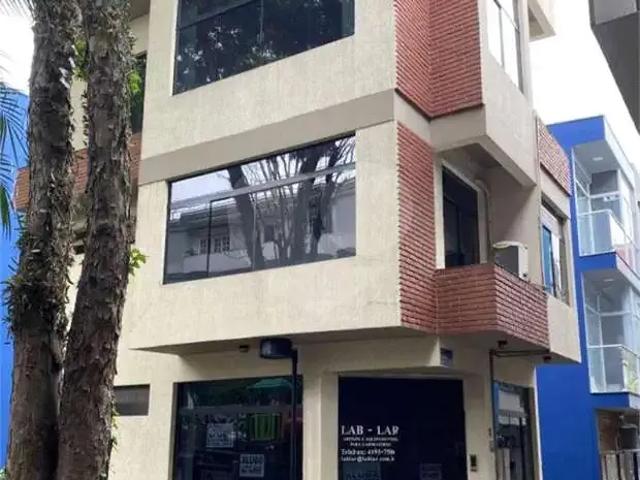 Prédio para Locação em Barueri/SP Alphaville