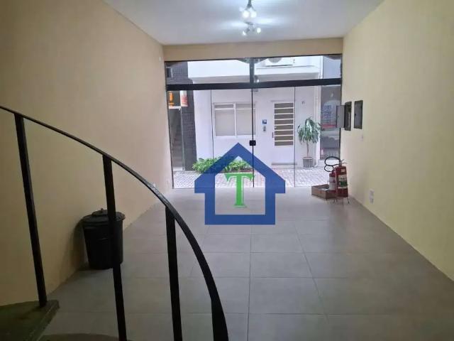 Prédio para Locação em Barueri/SP Alphaville Comercial