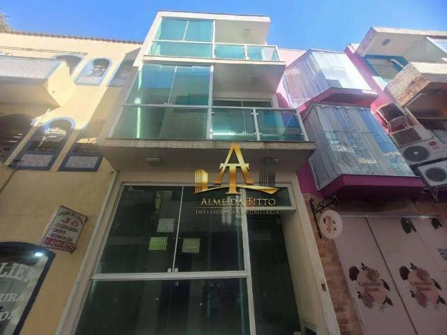 Prédio para Locação em Barueri/SP Alphaville Comercial