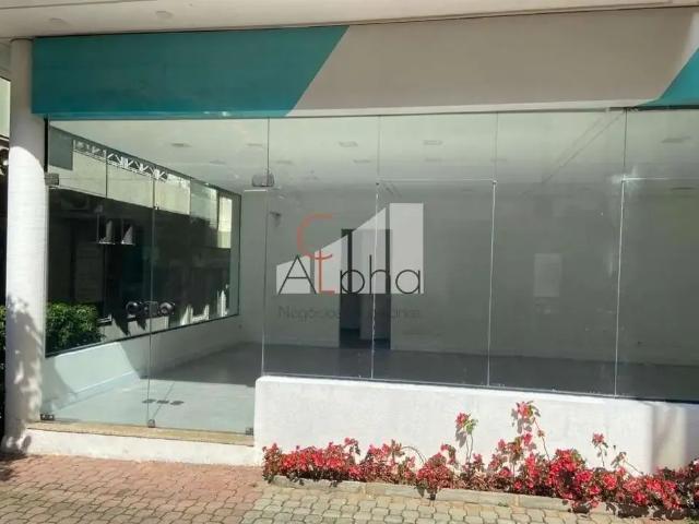 Prédio para Locação em Barueri/SP Alphaville Comercial