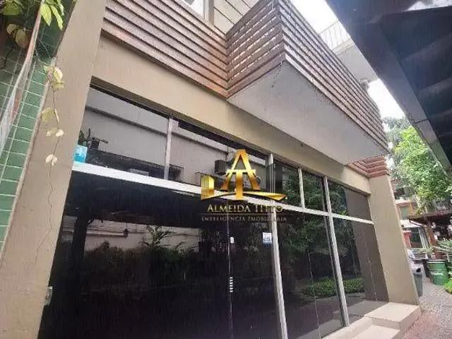 Prédio para Locação em Barueri/SP Alphaville Comercial