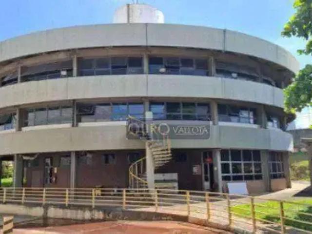Prédio para Locação em Barueri/SP Alphaville Empresarial
