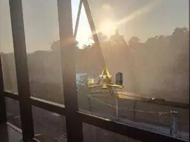 Prédio para Locação em Barueri/SP Alphaville Industrial