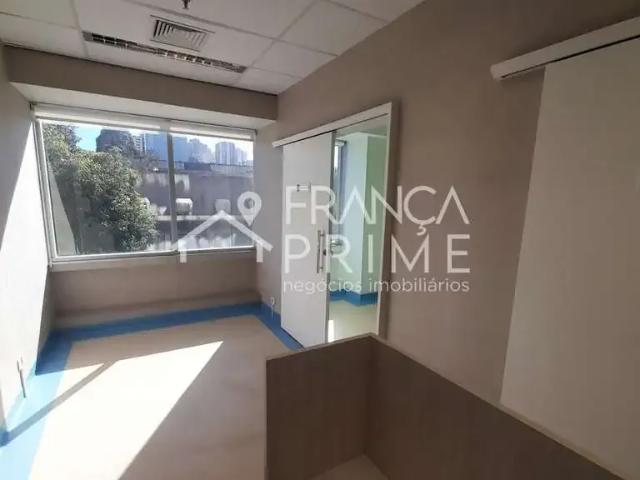 Prédio para Locação em Barueri/SP Alphaville Industrial