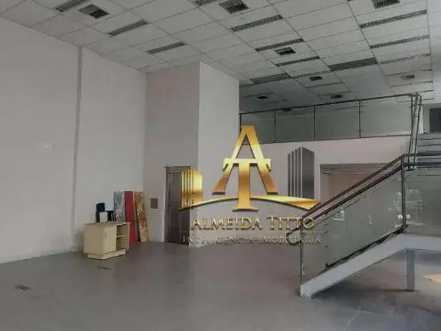 Prédio para Locação em Barueri/SP Alphaville Industrial