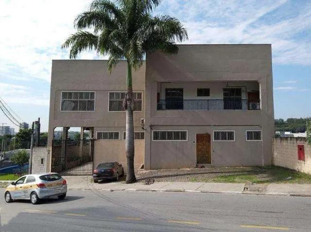 Prédio para Locação em Barueri/SP Bethaville I