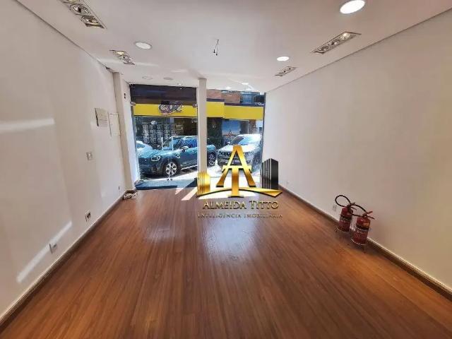Prédio para Locação em Barueri/SP Centro