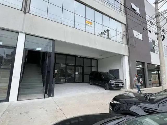 Prédio para Locação em Barueri/SP Centro