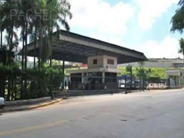 Prédio para Locação em Barueri/SP Centro