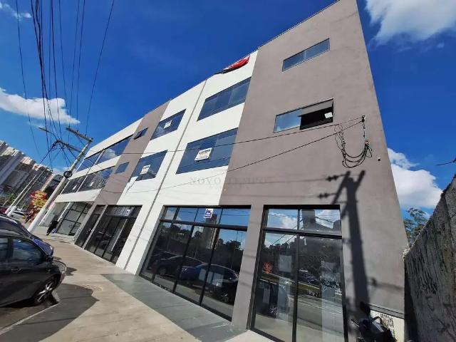 Prédio para Locação em Barueri/SP Centro