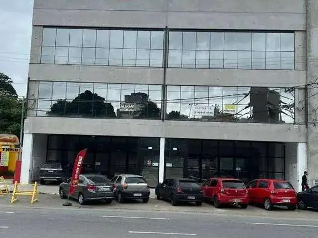 Prédio para Locação em Barueri/SP Centro