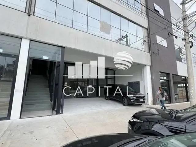 Prédio para Locação em Barueri/SP Centro