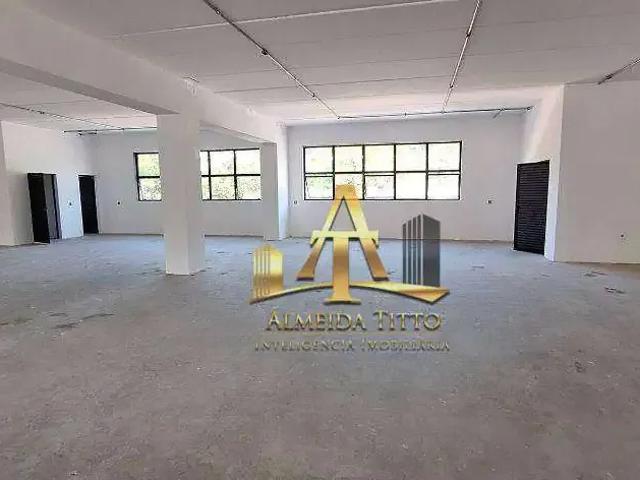 Prédio para Locação em Barueri/SP Centro