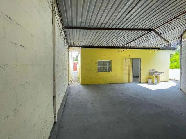 Prédio para Locação em Barueri/SP Chácaras Marco 2 Quartos