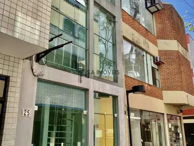 Prédio para Locação em Barueri/SP Condomínio Centro Comercial Alphaville