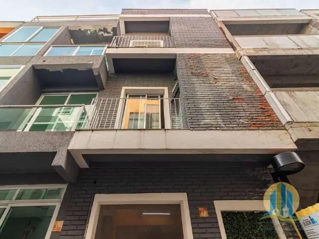 Prédio para Locação em Barueri/SP Condomínio Centro Comercial Alphaville