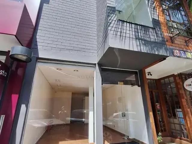 Prédio para Locação em Barueri/SP Condomínio Centro Comercial Alphaville 2 Quartos