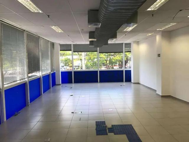 Prédio para Locação em Barueri/SP Condomínio Centro Comercial Alphaville