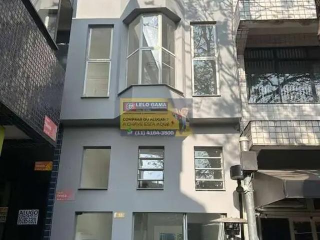 Prédio para Locação em Barueri/SP Condomínio Centro Comercial Alphaville