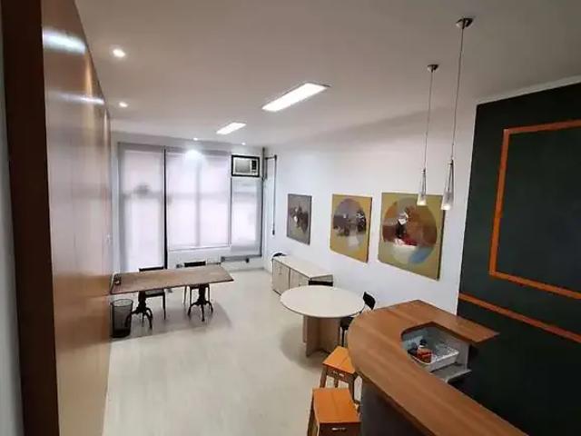 Prédio para Locação em Barueri/SP Condomínio Centro Comercial Alphaville