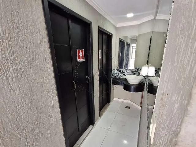 Prédio para Locação em Barueri/SP Condomínio Centro Comercial Alphaville