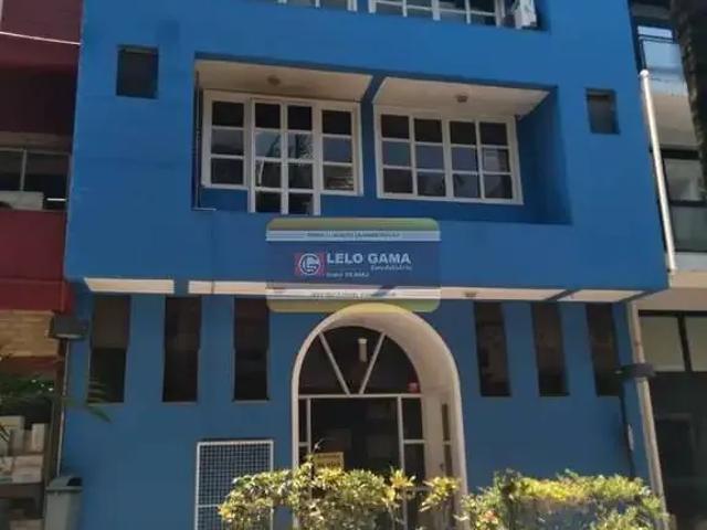 Prédio para Locação em Barueri/SP Condomínio Centro Comercial Alphaville