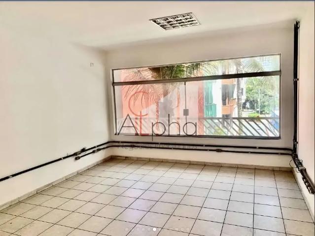 Prédio para Locação em Barueri/SP Condomínio Centro Comercial Alphaville