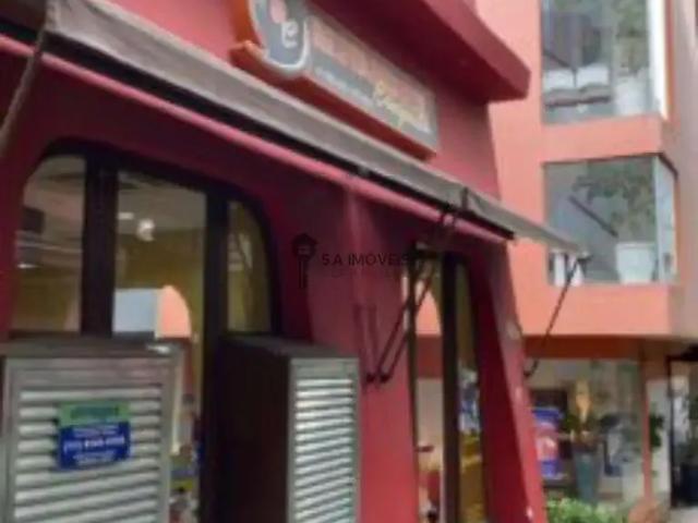 Prédio para Locação em Barueri/SP Condomínio Centro Comercial Alphaville