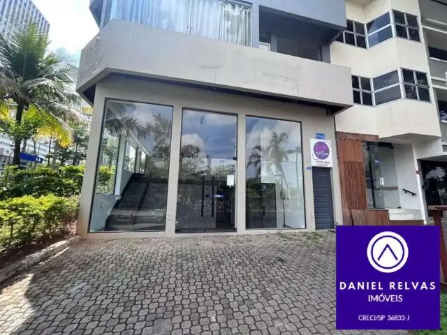 Prédio para Locação em Barueri/SP Condomínio Centro Comercial Alphaville