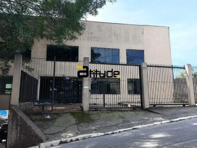 Prédio para Locação em Barueri/SP Jardim Regina Alice