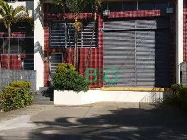 Prédio para Locação em Barueri/SP Tamboré