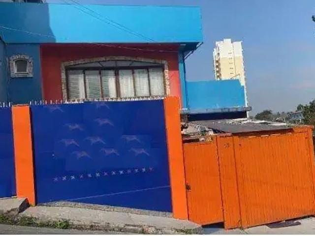 Prédio para Locação em Barueri/SP Vila São Jorge 14 Quartos