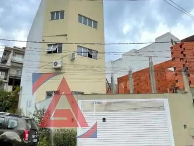 Prédio para Locação em Barueri/SP Vila Viana