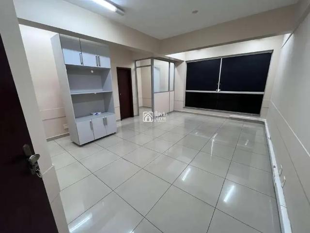 Prédio para Locação em Betim/MG Centro 1 Quartos