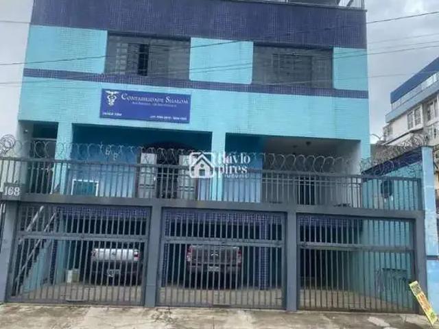 Prédio para Locação em Betim/MG Centro