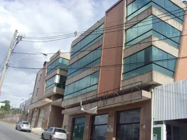 Prédio para Locação em Betim/MG Jardim Casa Branca