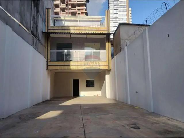 Prédio para Locação em Belém/PA Umarizal