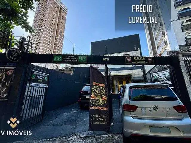 Prédio para Locação em Belém/PA Umarizal