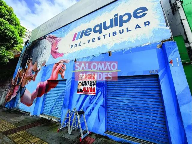 Prédio para Locação em Belém/PA Batista Campos