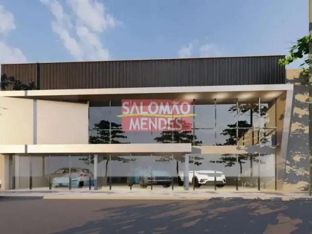 Prédio para Locação em Belém/PA Reduto