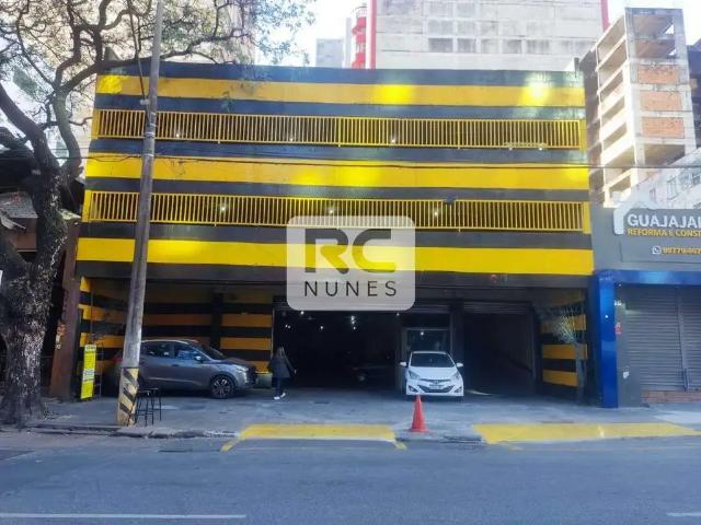Prédio para Locação em Belo Horizonte/MG Barro Preto