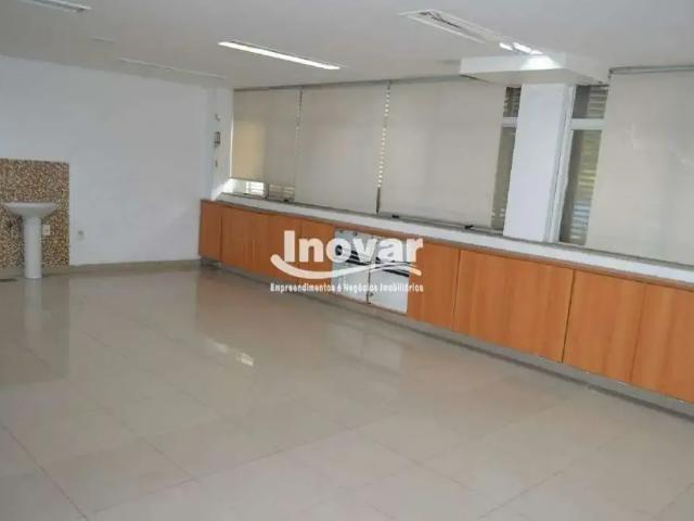 Prédio para Locação em Belo Horizonte/MG Barro Preto