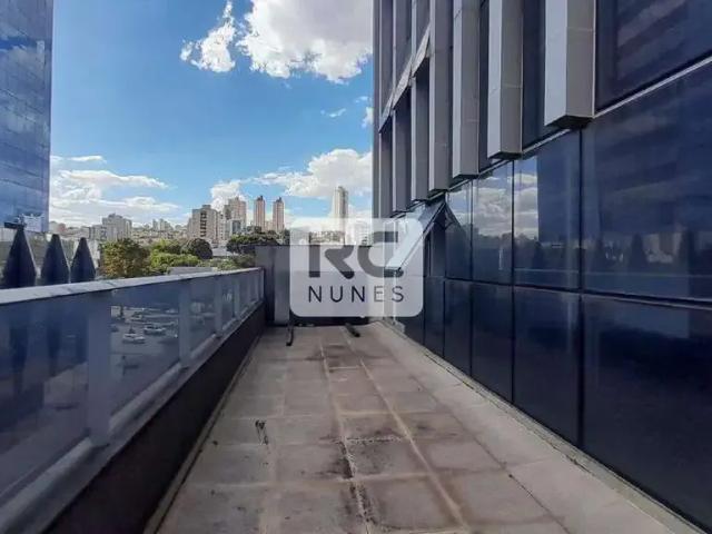 Prédio para Locação em Belo Horizonte/MG Centro