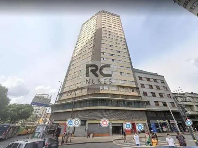 Prédio para Locação em Belo Horizonte/MG Centro