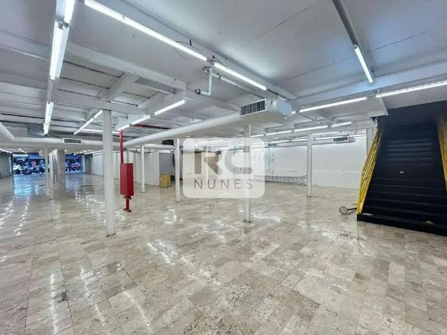 Prédio para Locação em Belo Horizonte/MG Centro
