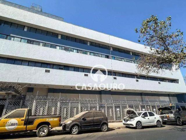 Prédio para Locação em Belo Horizonte/MG Centro