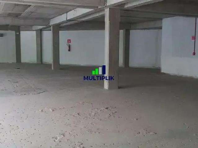 Prédio para Locação em Belo Horizonte/MG Cidade Jardim
