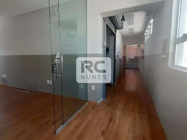 Prédio para Locação em Belo Horizonte/MG Coração de Jesus