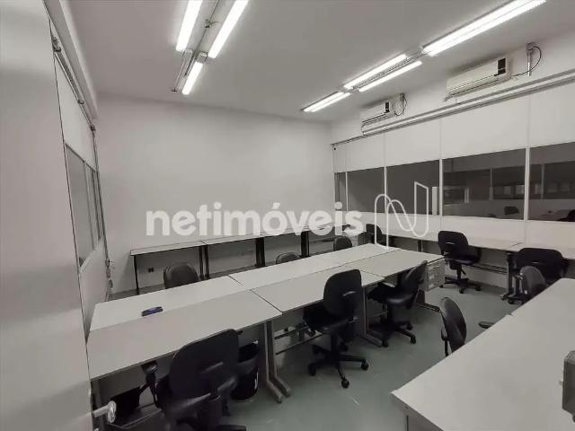 Prédio para Locação em Belo Horizonte/MG Estoril